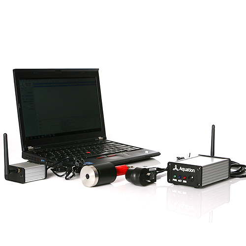 Chlorophyll Fluorescence – Aquation